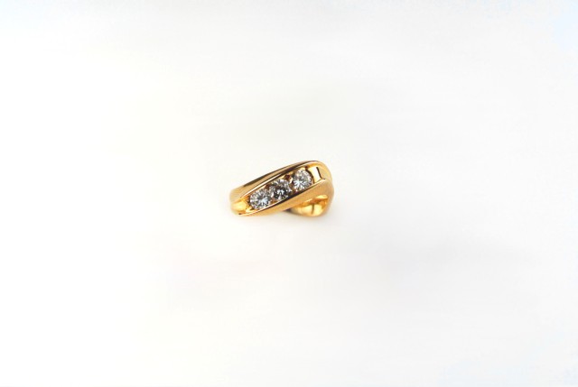 Hope Engagement Ring