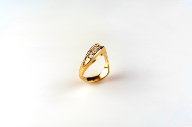 Hope Engagement Ring